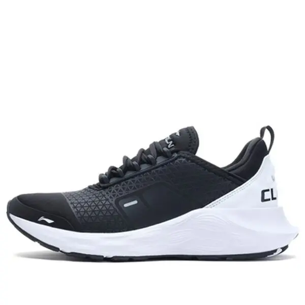 LI-NING Element Arhq064-1 Sneakers - Blackwhite