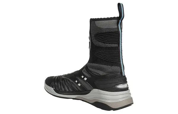 Gucci Ultrapace R Mid Sock Sneakers