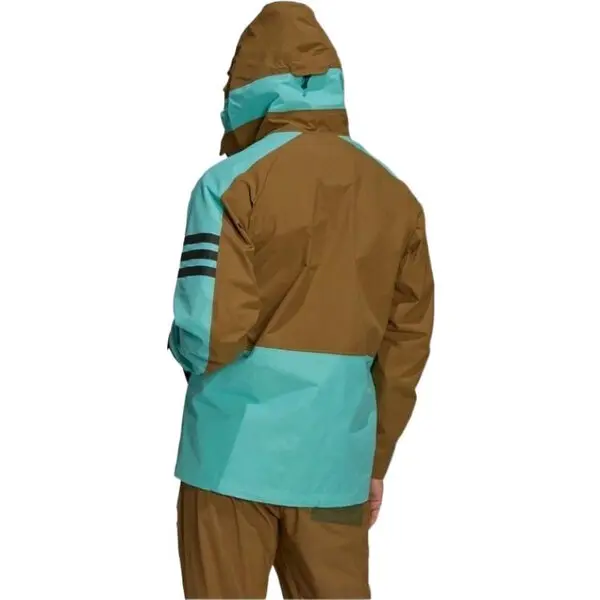 Adidas Xploric Rain Jacket