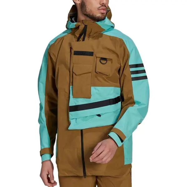 Adidas Xploric Rain Jacket
