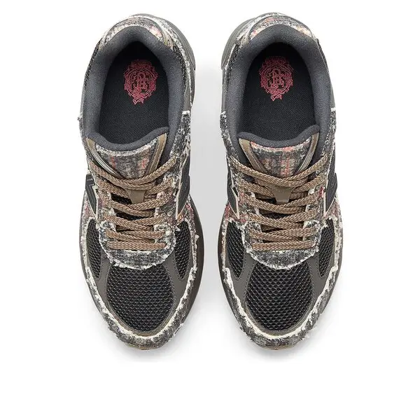 NEW BALANCE X Joe Freshgoods 2010 "hand-me-downs" Sneakers