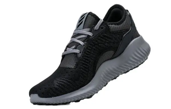 Adidas Alphabounce Lux Wear-resistant Breathable