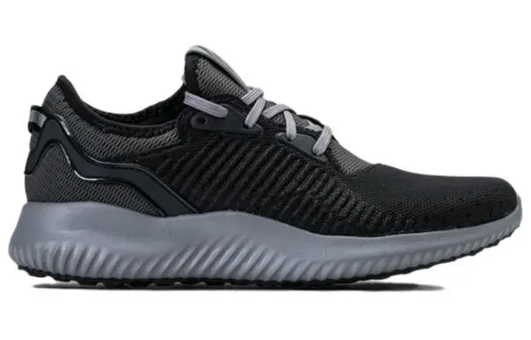 Adidas Alphabounce Lux Wear-resistant Breathable