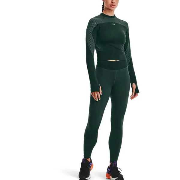 Under Armour Seamless Long Sleeve Training Top