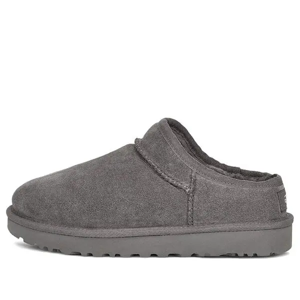 UGG Classic Slipper - Grey