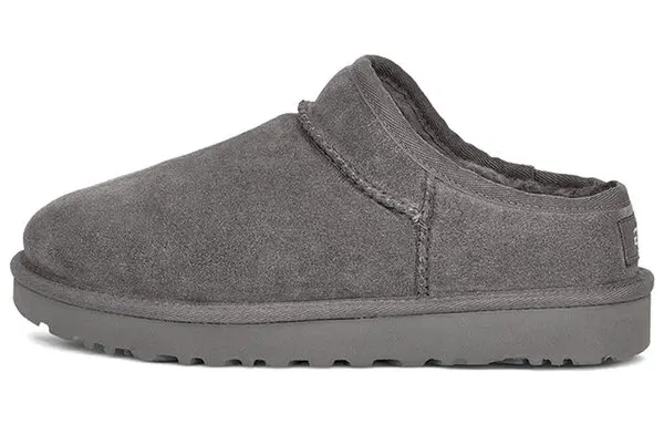 UGG Classic Slipper - Grey
