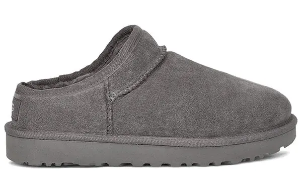 UGG Classic Slipper - Grey
