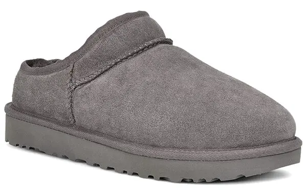 UGG Classic Slipper - Grey