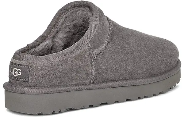 UGG Classic Slipper - Grey
