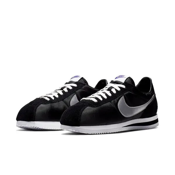 Nike Cortez "los Angeles Kings" Sneakers