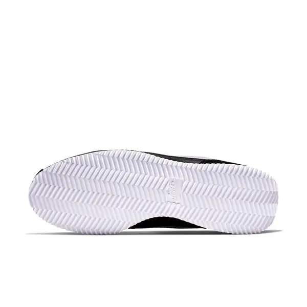 Nike Cortez "los Angeles Kings" Sneakers - Black