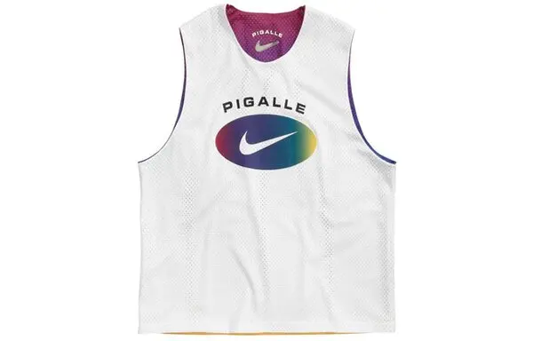 Nike Lab X Pigalle Reversible Tank