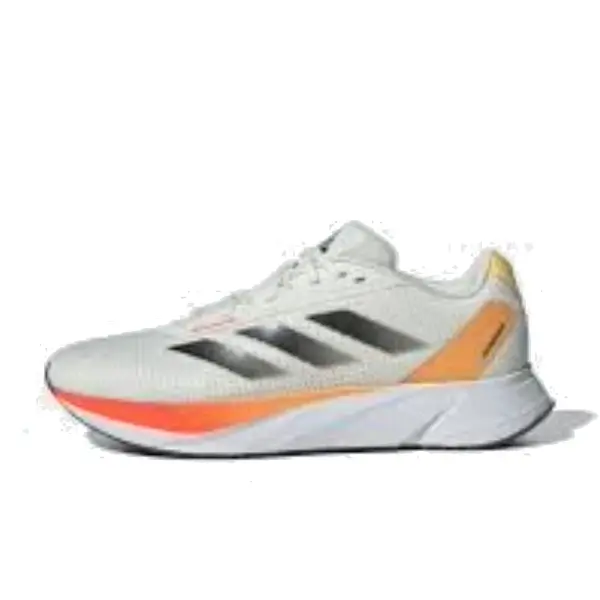 Adidas Duramo Sl Sneakers - White/orange