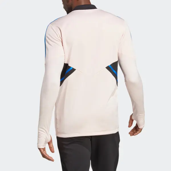 Adidas Manchester United Condivo 22 Training Top