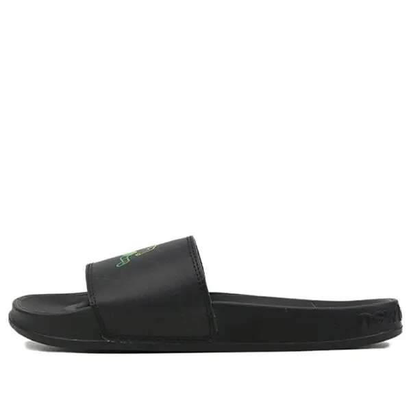 NEW BALANCE X Noritake Slippers - Black