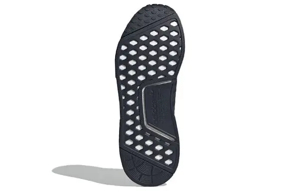 Adidas Nmd_r1 Low Top Sneakers