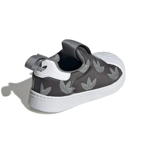 Adidas Originals Superstar 360 Slip-on Sneakers