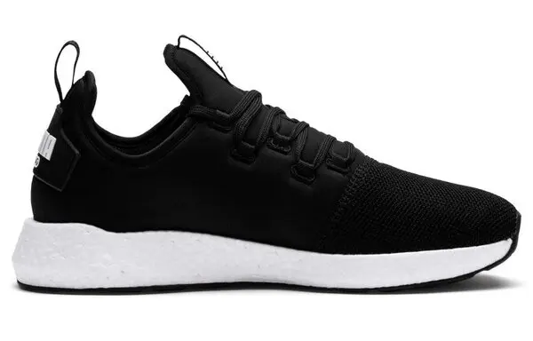 PUMA Nrgy Neko Sport Performance Sneakers - Black
