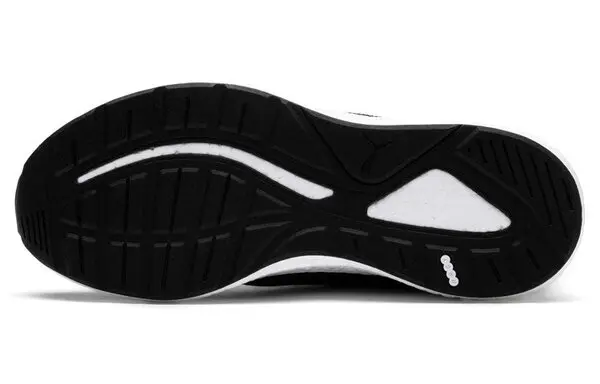 PUMA Nrgy Neko Sport Performance Sneakers - Black