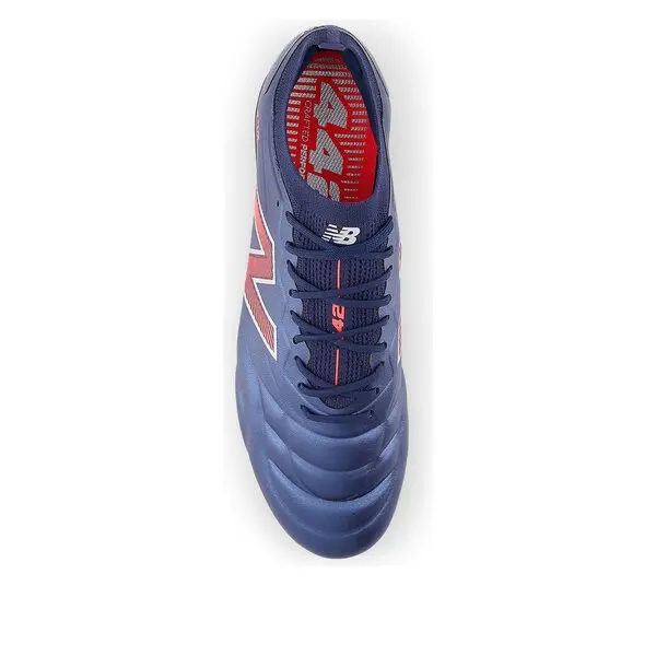 NEW BALANCE 442 Elite Fg V2 - Navy/silver