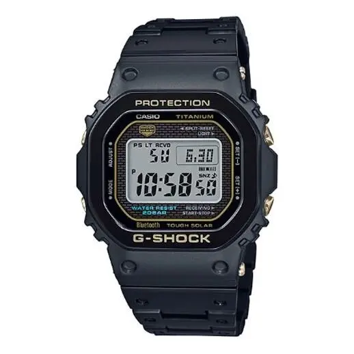 Casio G-shock Full Metal Watch - Black