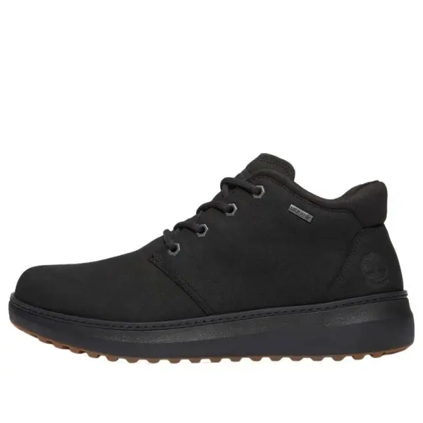 Timberland Hudson Road Gore-tex Chukka Boots