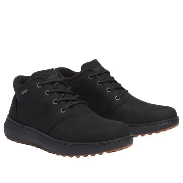 Timberland Hudson Road Gore-tex Chukka Boots