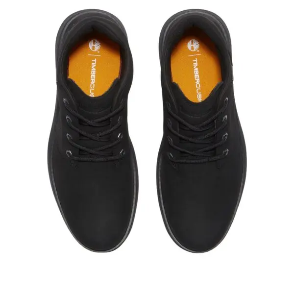 Timberland Hudson Road Gore-tex Chukka Boots