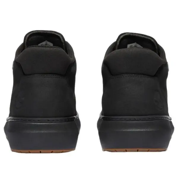Timberland Hudson Road Gore-tex Chukka Boots