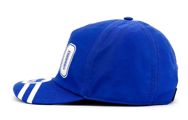 Gucci 100 Baseball Cap
