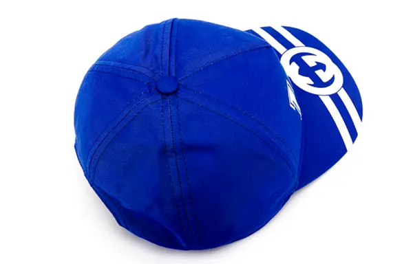 Gucci 100 Baseball Cap