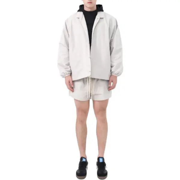 Fear Of God Fw23 Running Short