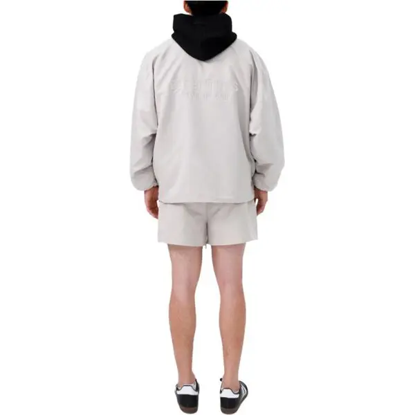 Fear Of God Fw23 Running Short