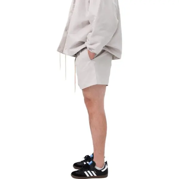 Fear Of God Fw23 Running Short