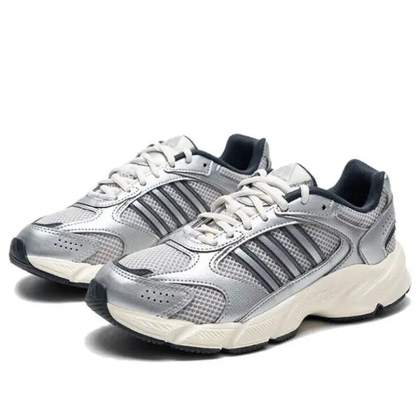 Adidas Crazychaos 2000 Sneakers - Grey/silver