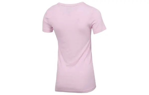 Nike Dri-fit Running Short Sleeve T-shirt