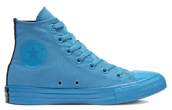 CONVERSE X Opi Chuck Taylor All Star High Top Sneakers - Blue
