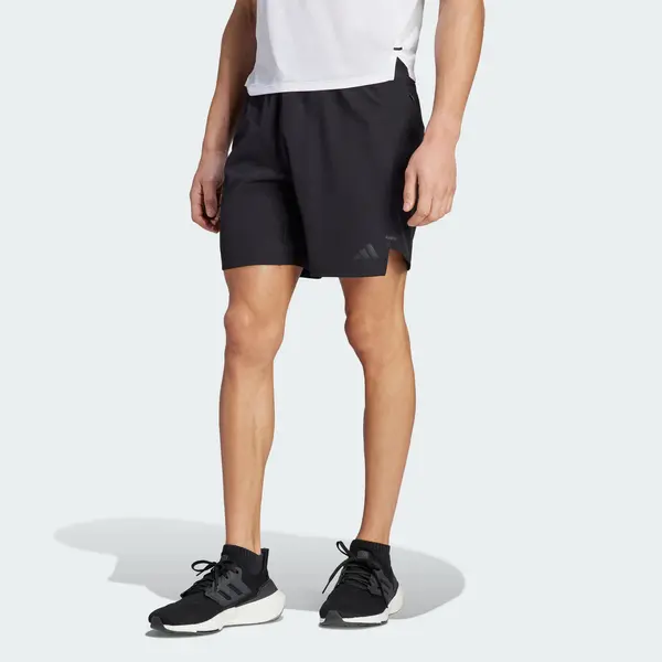 Adidas Workout Knurling Shorts