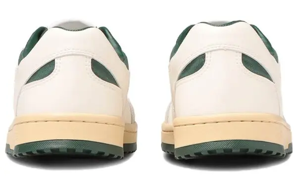 CONVERSE Weapon Sk Ox Sneakers - White/green