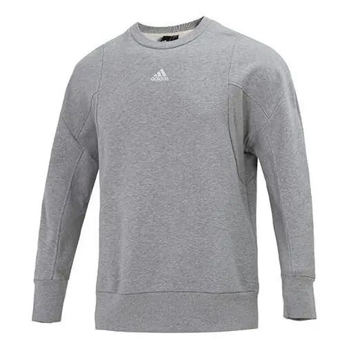 Adidas Internal Crew Pullover - Default Color