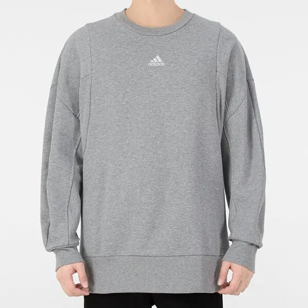 Adidas Internal Crew Pullover