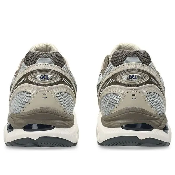 Asics Gt-2160 Athletic Sneakers - Cement Grey/graphite Grey