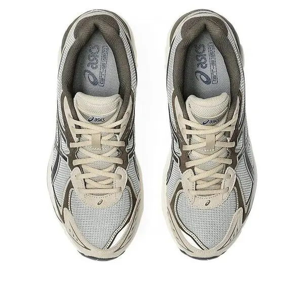 Asics Gt-2160 Athletic Sneakers - Cement Grey/graphite Grey