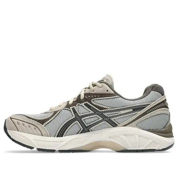 Asics Gt-2160 Athletic Sneakers - Cement Grey/graphite Grey