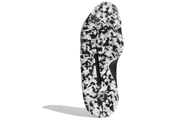 Adidas Pro Bounce 2019 Low Athletic Sneakers