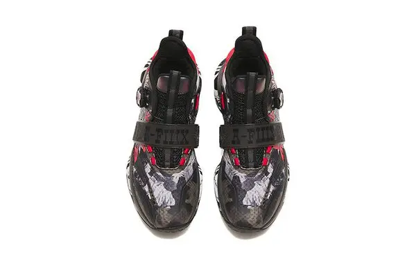 ANTA Basketball Sneakers