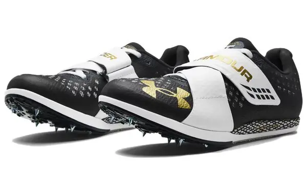 Under Armour Hovr Skyline Tj Track Spikes - Grey