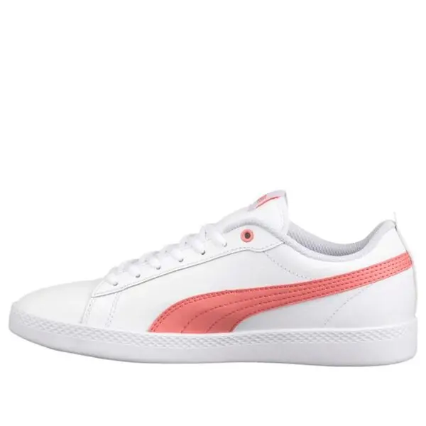 PUMA Smash V2 Sneakers - White