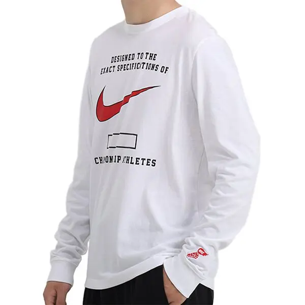 Nike Long Sleeve Tee
