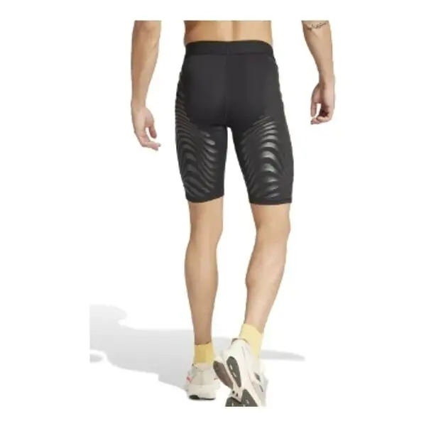 Adidas Adizero Control Running Short Tights